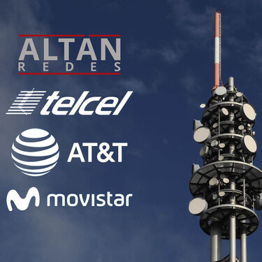 Altán - Xataka México
