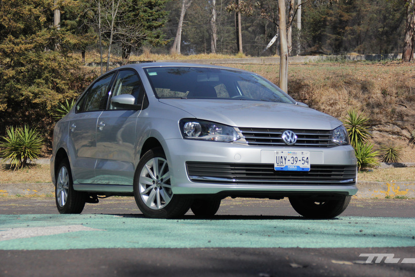 Volkswgen Vento TDI, a prueba: Opiniones, características y precios