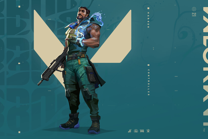 Valorant detalla todo el contenido del Pase de Batalla del Episodio 5 ...