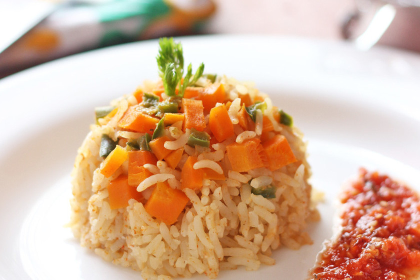 5 menús completos para toda la semana (III)