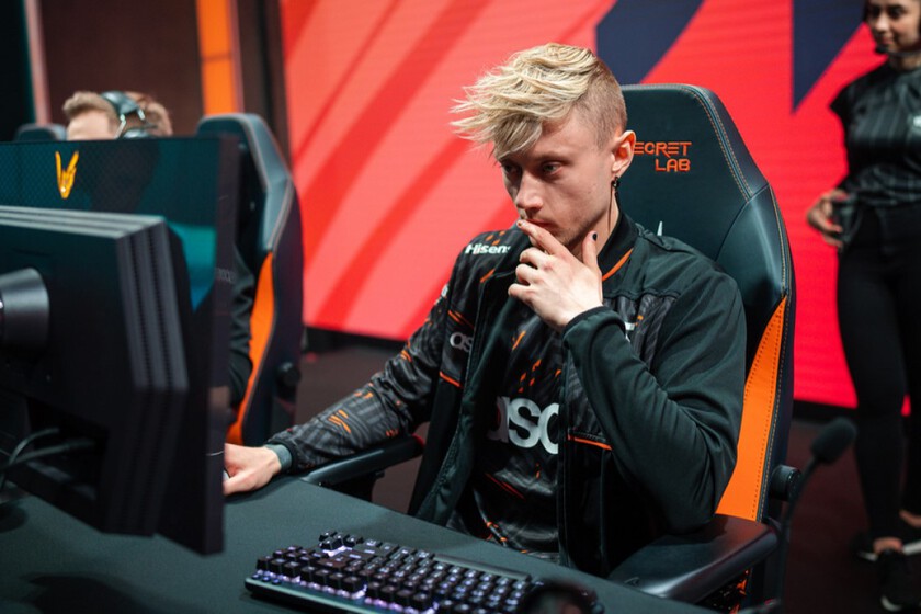 "No hay nada en mi vida además de jugar": El alarmante mensaje de una leyenda del League of ...