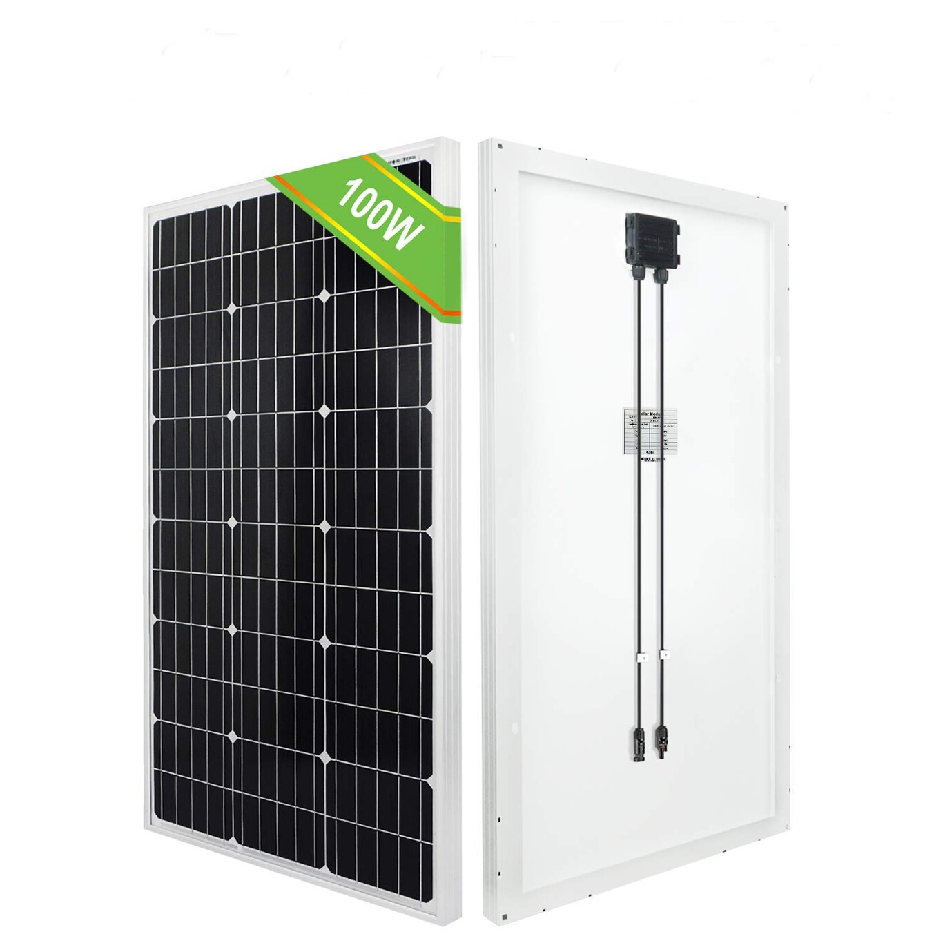 Los mejores paneles solares según los comentaristas de Amazon