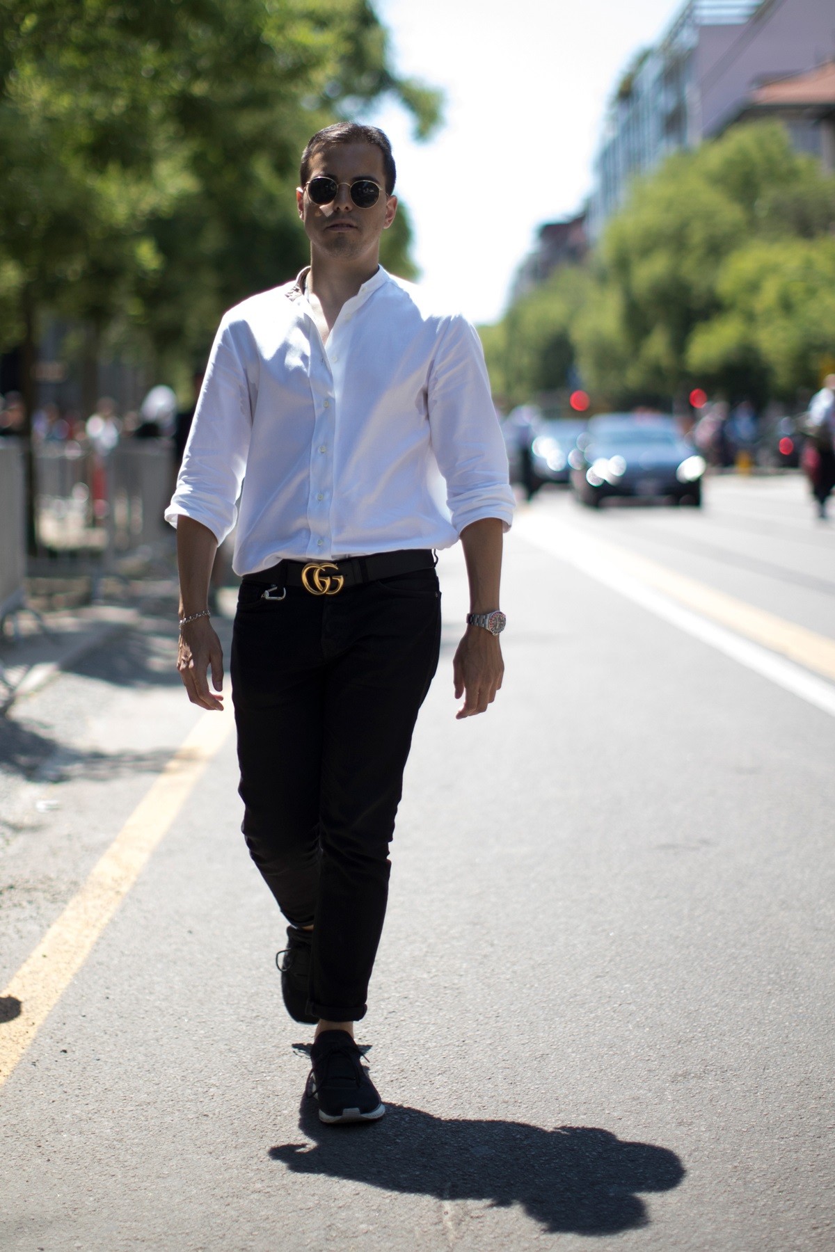 9 claves del estilo italiano que nos sirven de inspiración para este verano