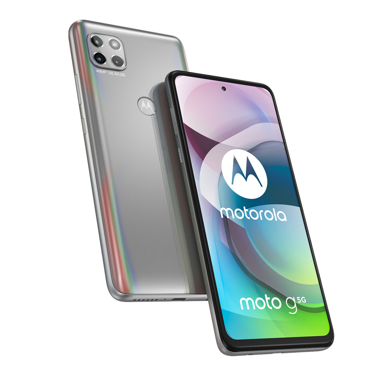 Nuevo Moto G 5G: características, precio y ficha técnica