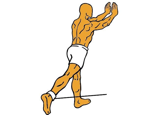 Guía para principiantes (XXXVI): Extensiones de cadera en polea baja