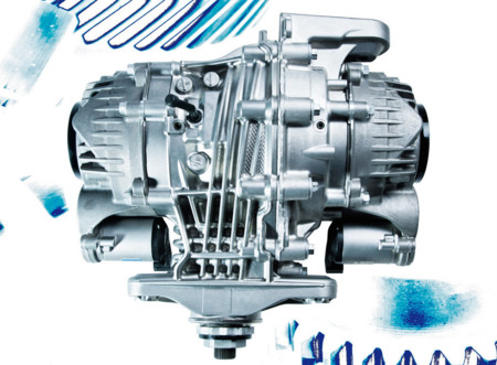 Nuevo BMW X6, galería de imágenes y datos