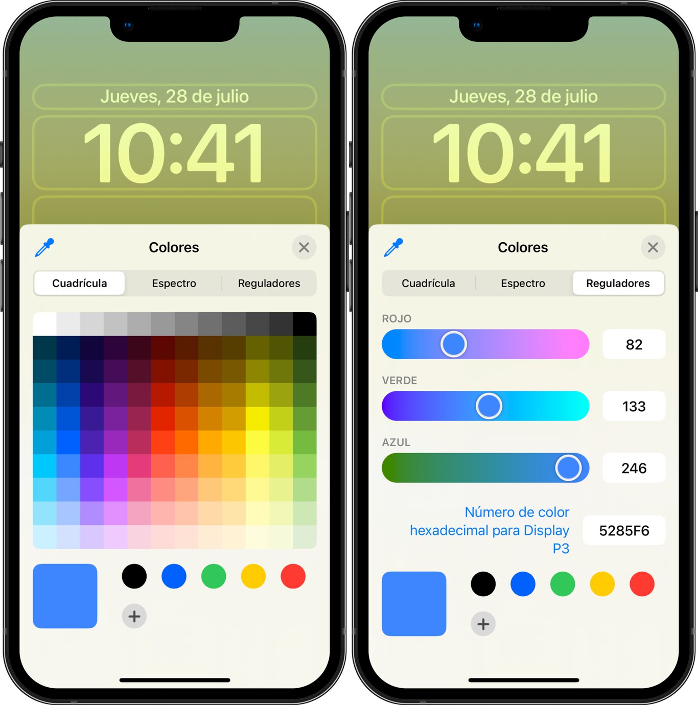 iOS 16 sigue poniéndose a punto para tu iPhone: sus principales ...