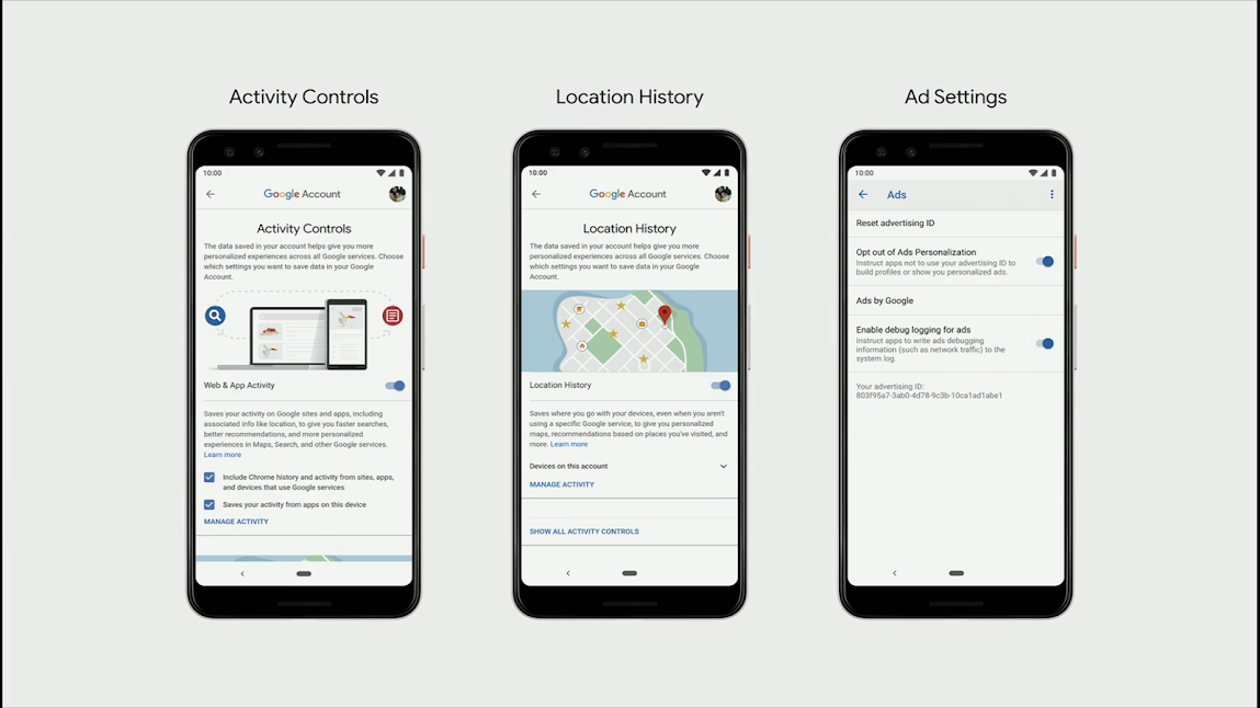 Android 10 Q Beta 3: todas las novedades y dispositivos compatibles de la gran actualización de ...