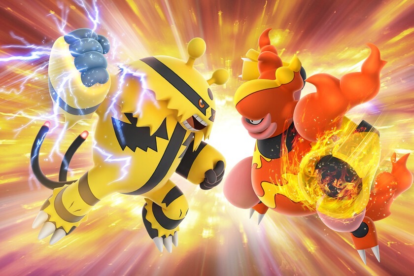 Pokémon GO está sufriendo una escasez de Pokémon y la comunidad ha ...