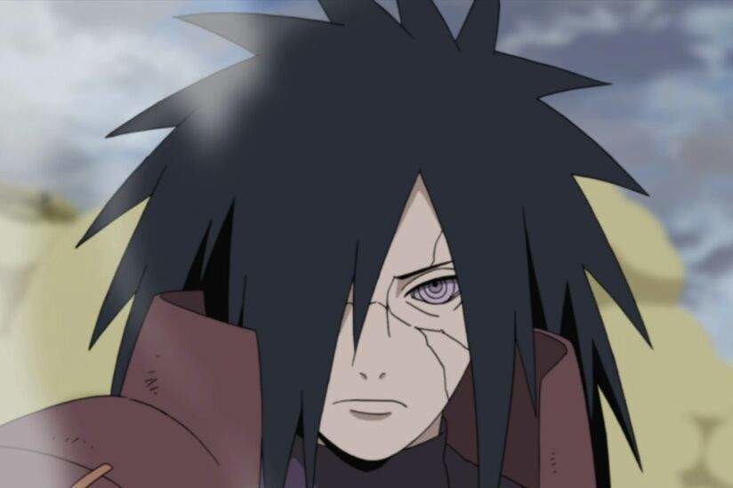 Madara Uchiha llevará sus ninjutsus a Jump Force este mismo año y se ...