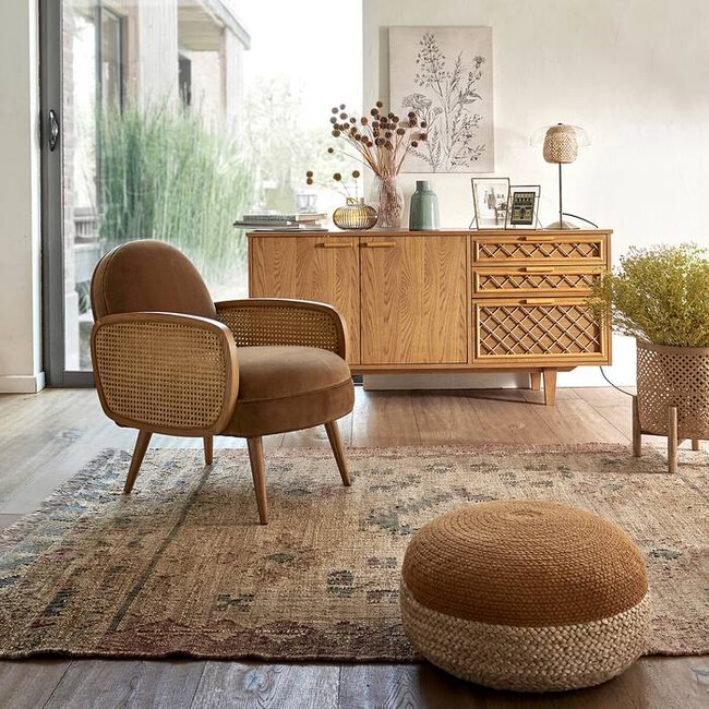 Muebles Auxiliares De Salon