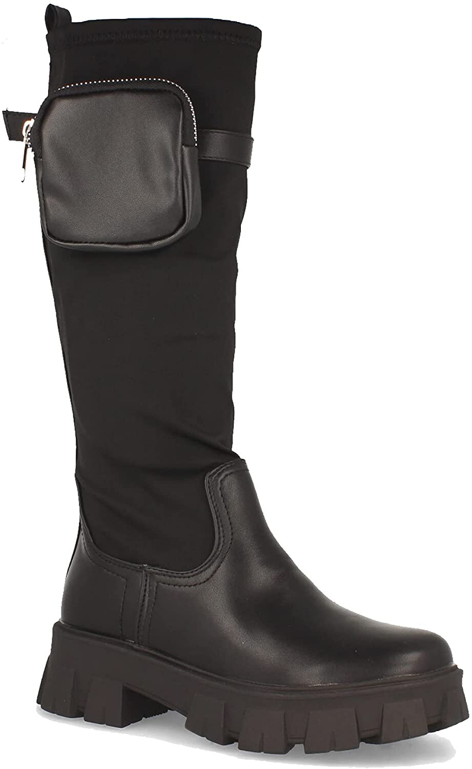 Manual de uso de las botas chunky: siete modelos muy apetecibles y ...