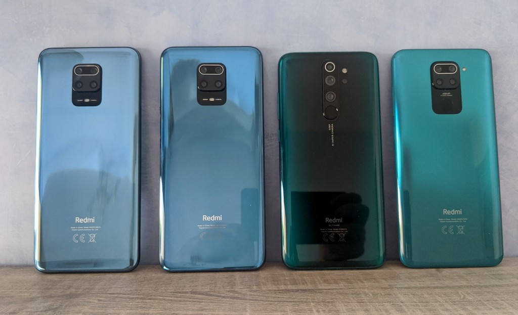 Mejor móvil Xiaomi en relación calidad precio: guía de compra y comparativa