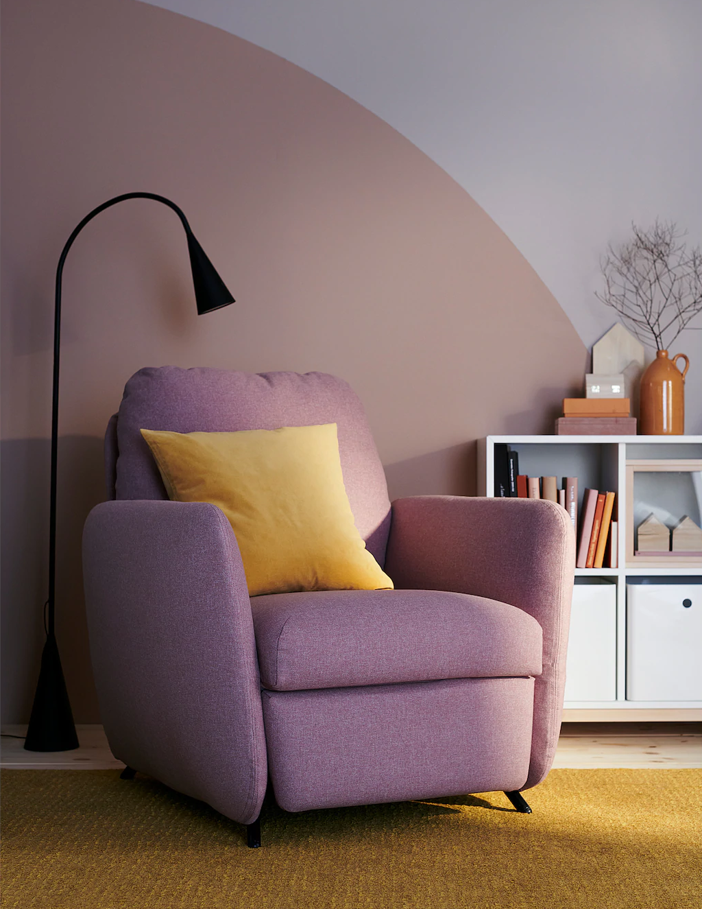 ¿Te gusta el rosa? Ikea te lo pone muy fácil con estos 11 adorables ...