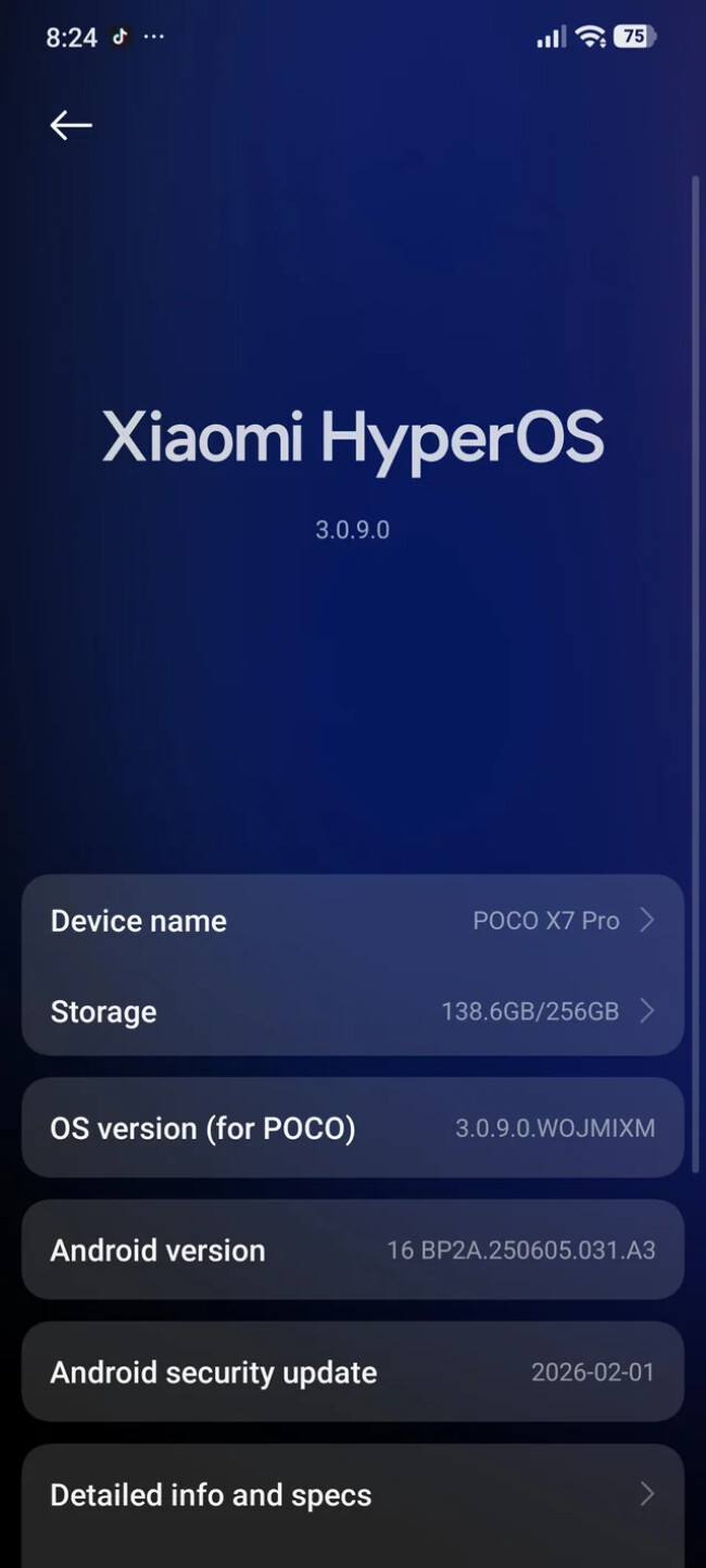 Cómo registrarte en el programa Pilot de HyperOS y poder probar las ...