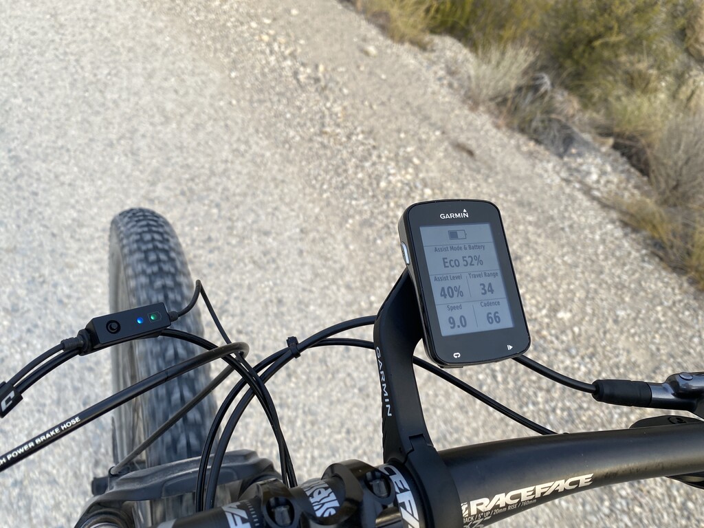 Orbea Rise, análisis: la bicicleta eléctrica de montaña más real ...