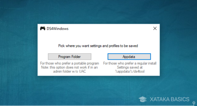 Cómo usar el mando de tu PlayStation 4 en Windows 10
