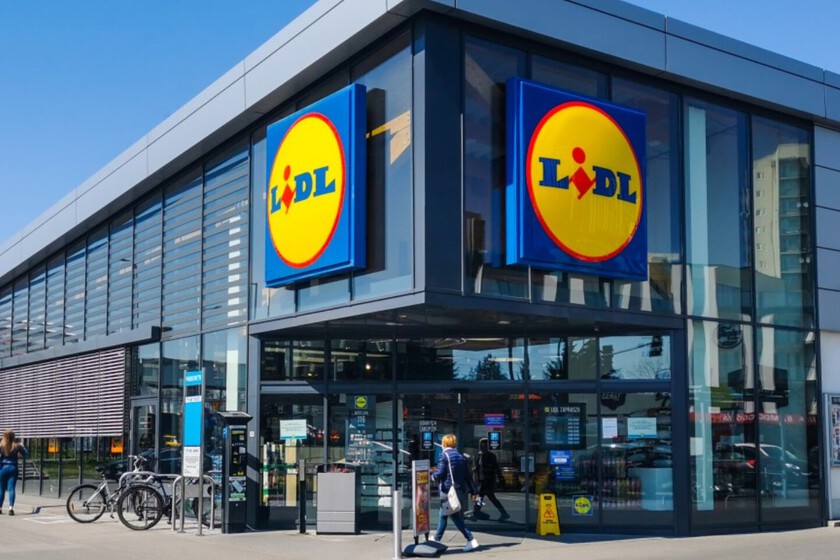 Lidl tiene la camiseta interior técnica perfecta para protegerte del ...