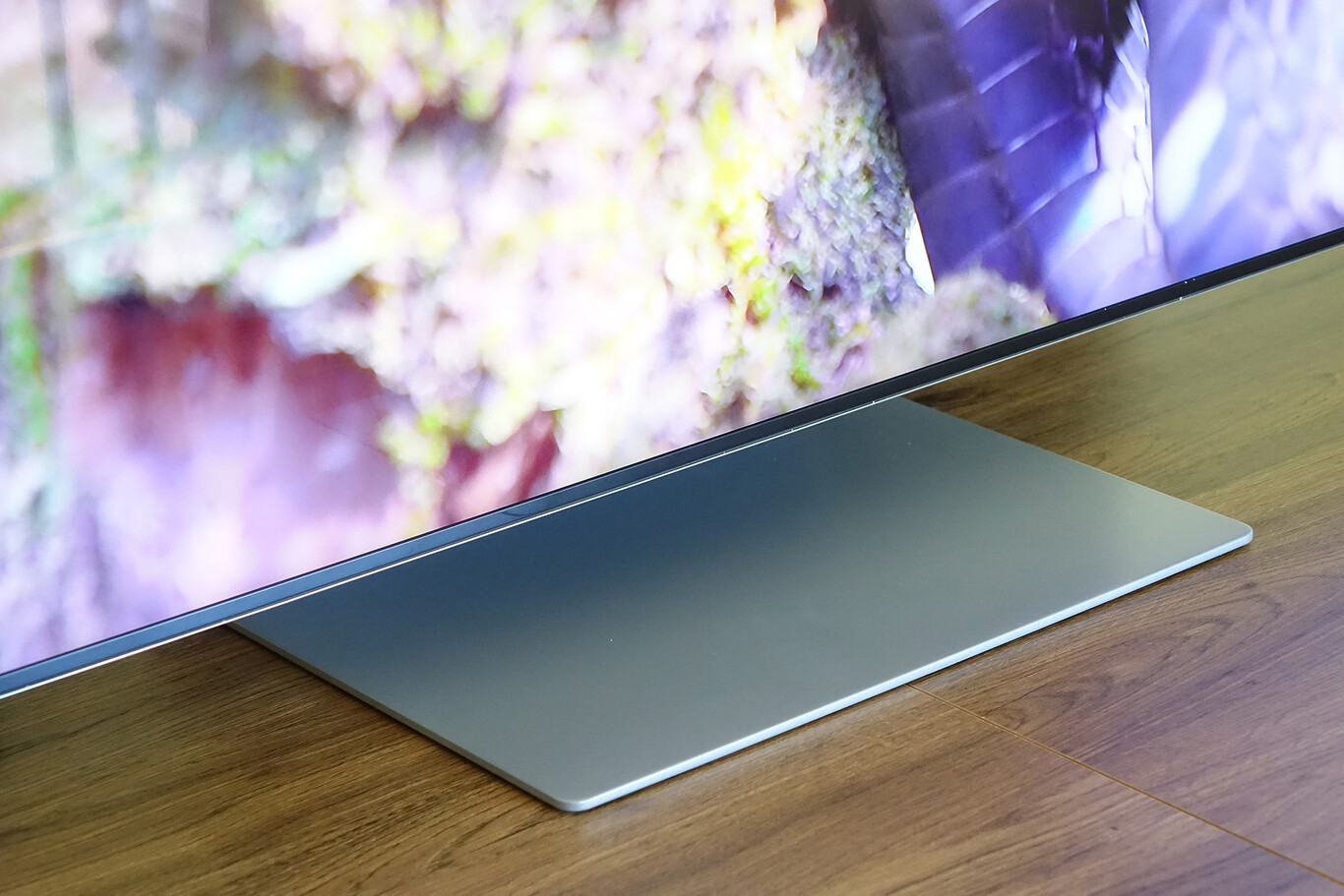 Samsung Neo QLED QN900A 8K, análisis: review con características y precio