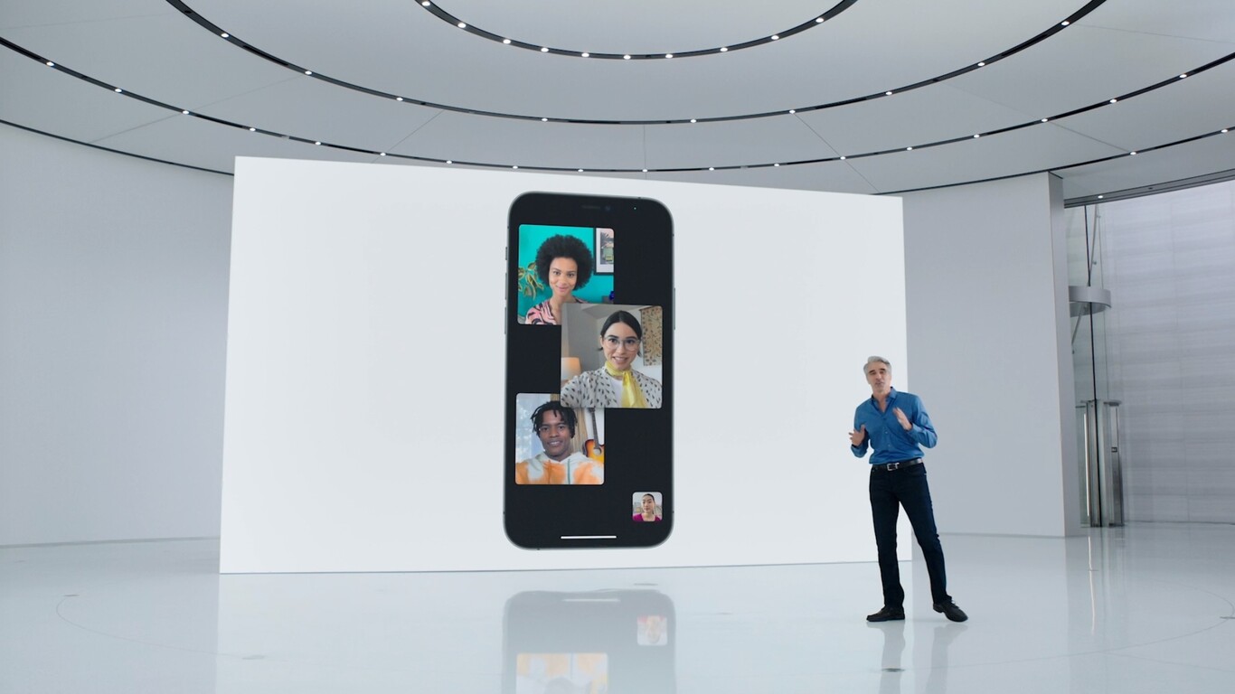 iOS 15: novedades, características y fecha de lanzamiento