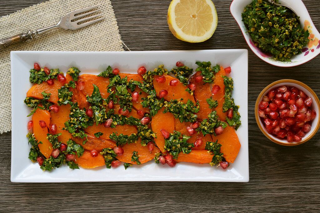 Guarniciones - Directo al Paladar
