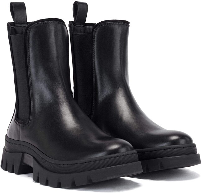 Los botines tipo Chelsea son una inversión atemporal: cinco modelos que ...