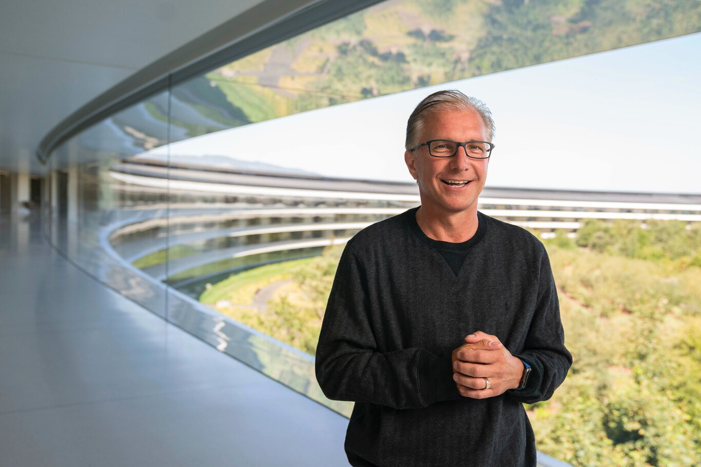 Todos miran a los mismos hombres para el trono de Apple. Mientras, una ...