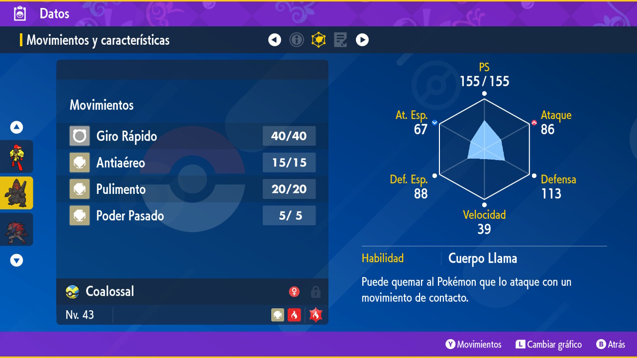 Guía de crianza en Pokémon Escarlata y Púrpura: consigue las mejores ...