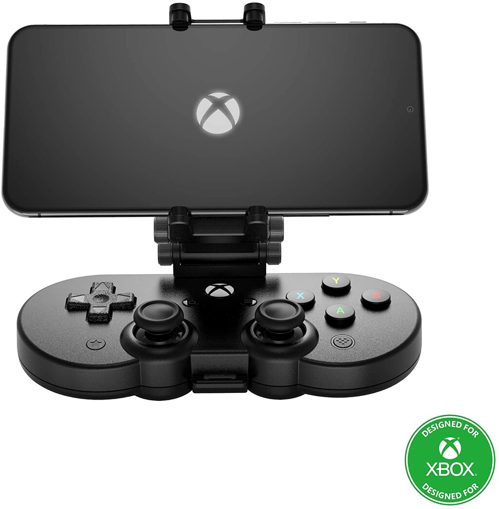 Xbox Cloud Gaming: 37 controles y accesorios para jugar sin consola en ...