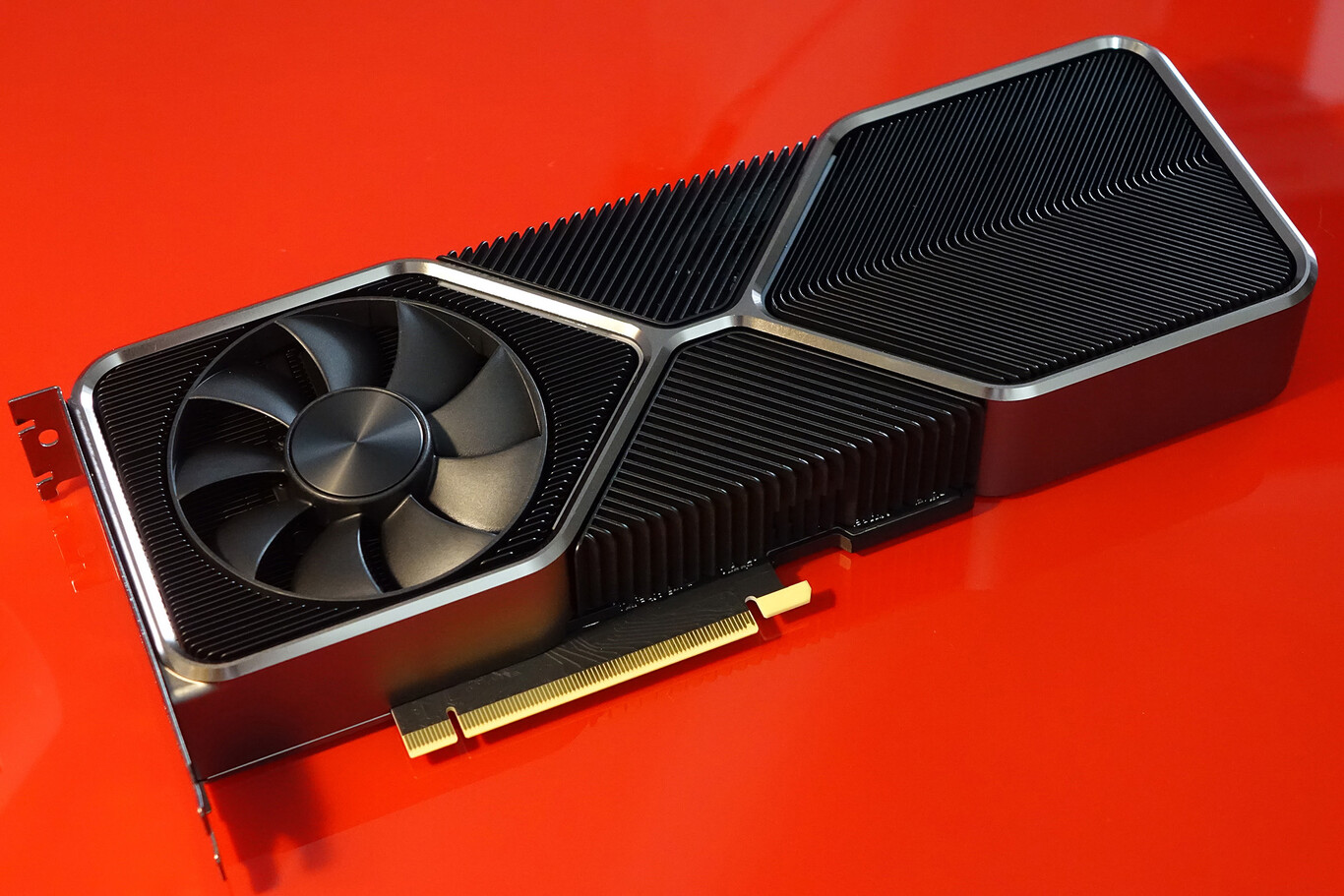 NVIDIA GeForce RTX 3080 Ti, análisis: review con características ...