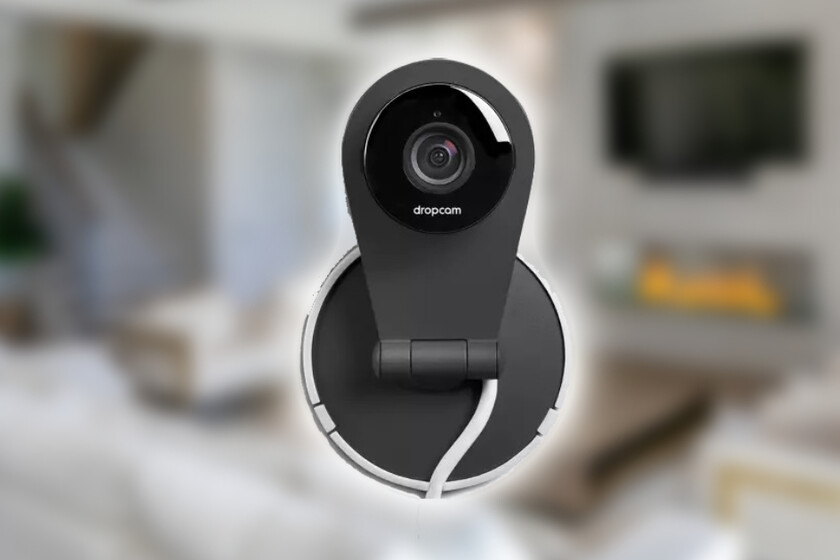 Google's First Take On Smart Home Security Cameras - GEARRICE