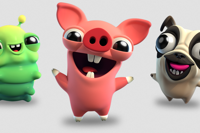 Bacon Escape 2: salva a un cerdito extraviado en otro planeta, App de ...