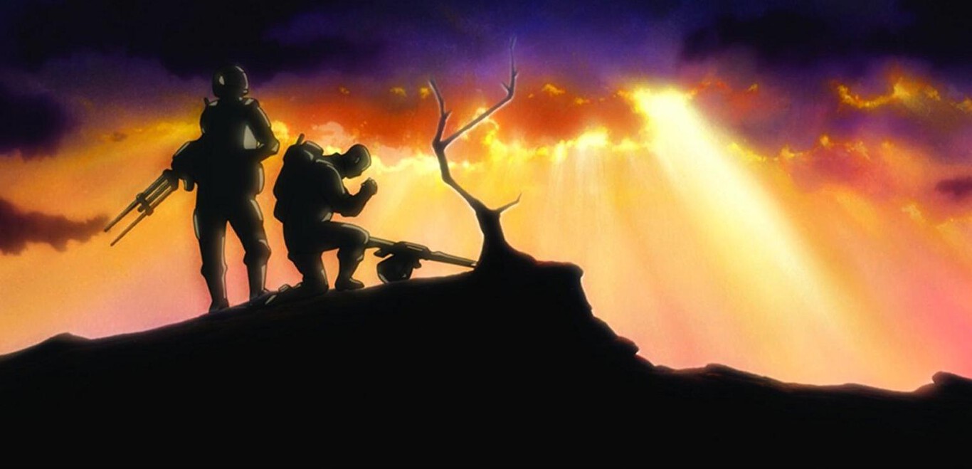 'Matrix', el mejor orden para ver todas las películas de la saga de ...