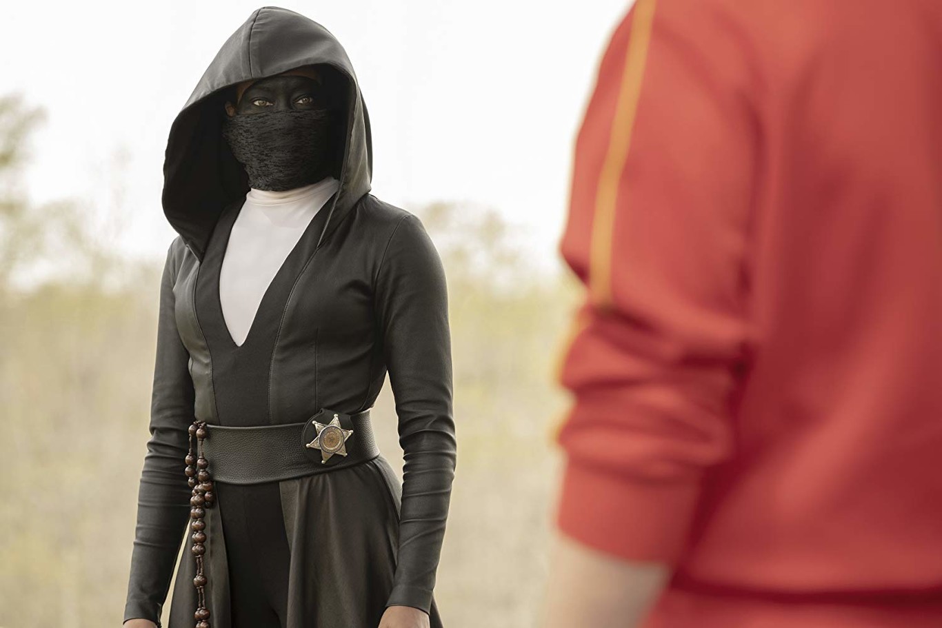Watchmen (2019) opinión: el mítico cómic se expande con brillantez en ...