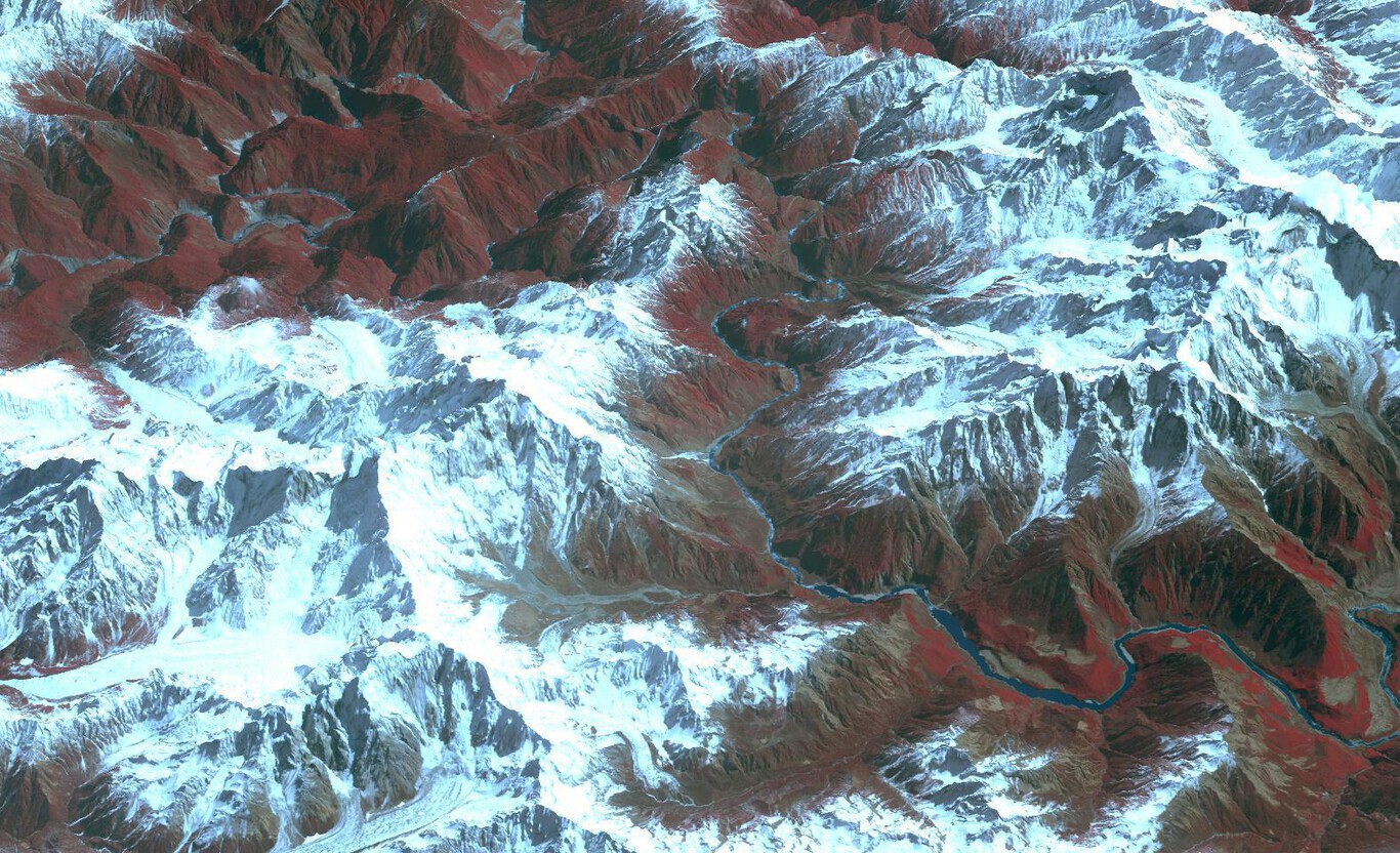China Is Building a Super Dam in a Densely Populated Area. The Problem ...