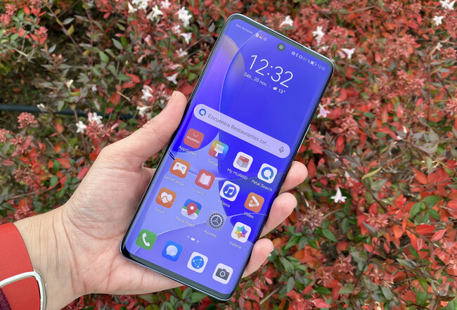 Huawei nova 9, análisis: review con características, precio y prestaciones