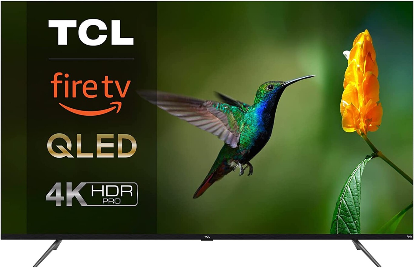 Televisor TCL CF6: características, precio y ficha técnica