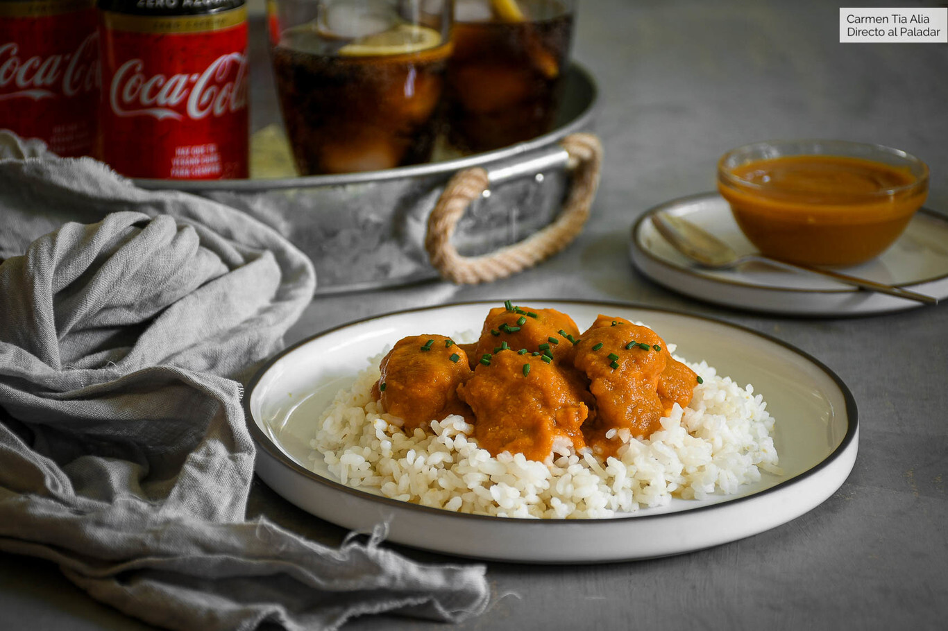 Pollo en salsa de la abuela: las mejores recetas caseras, fáciles y ...