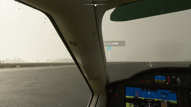 'Flight Simulator 2020', análisis: la experiencia con el simulador de ...