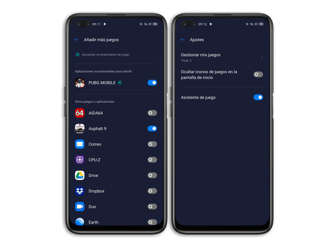 Realme 6 Pro, análisis. Review con características, precio y ...