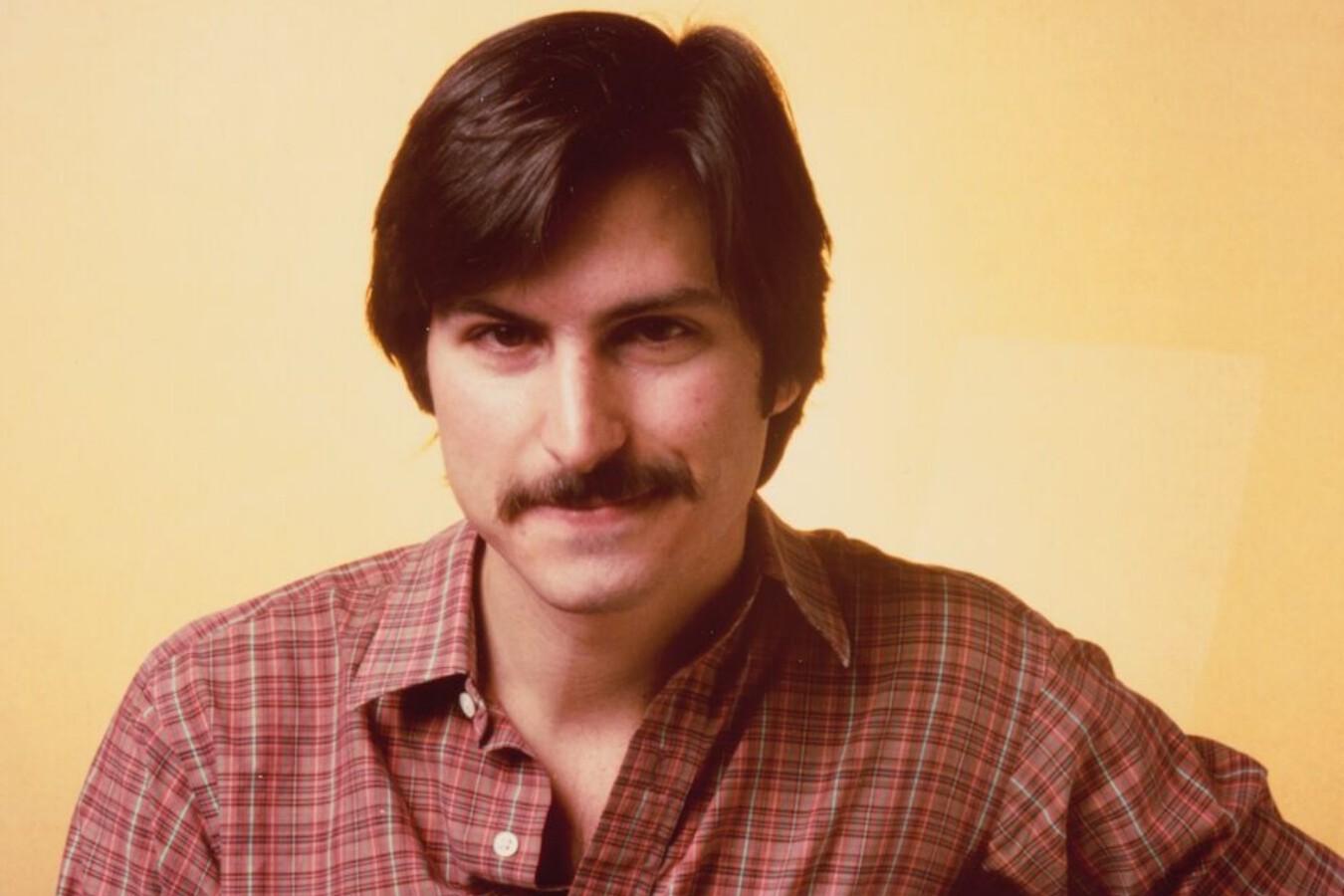 Sabíamos que Steve Jobs era visionario, pero no tanto. Describió el ...