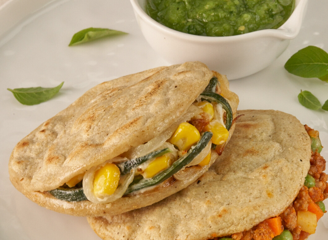 Siete recetas de 'De mi Rancho a tu Cocina'; recopilación de las ...