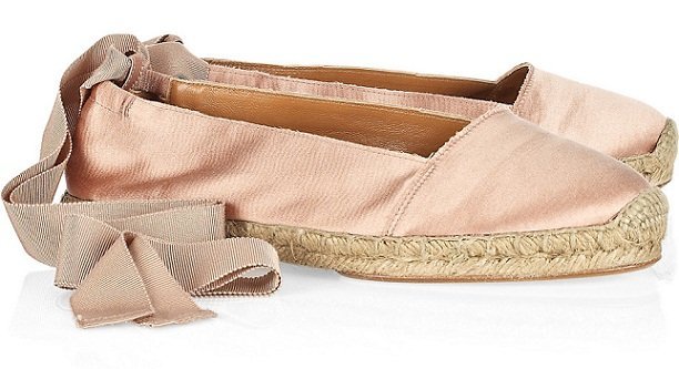 ¡Las alpargatas vienen más ricas que nunca!