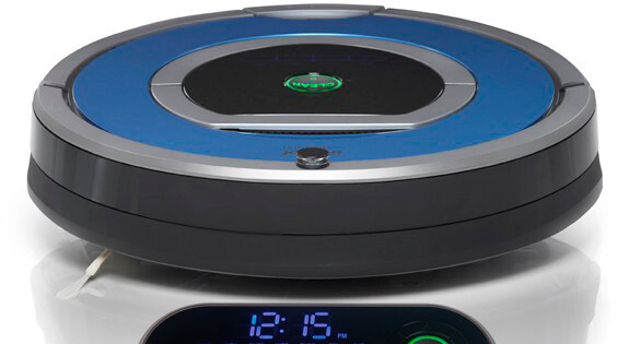 Nueva Roomba 790, el nuevo robot aspirador de iRobot