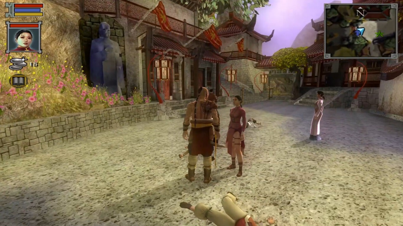 Puede que sea el RPG más olvidado y abandonado de Bioware, pero sin el ...