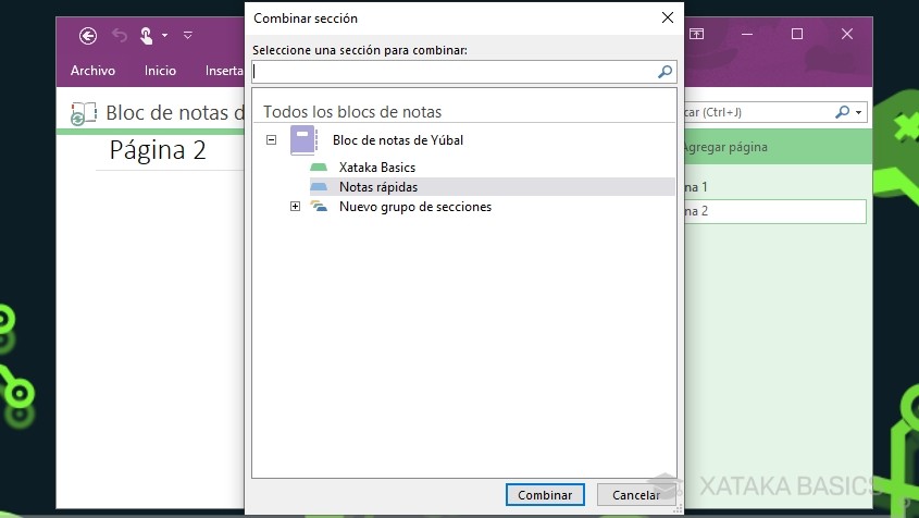 Microsoft OneNote: 33 trucos y funciones para aprovechar al máximo esta ...