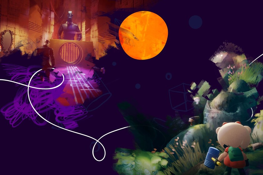 Dreams será retrocompatible en PS5 y todas las creaciones realizadas en ...