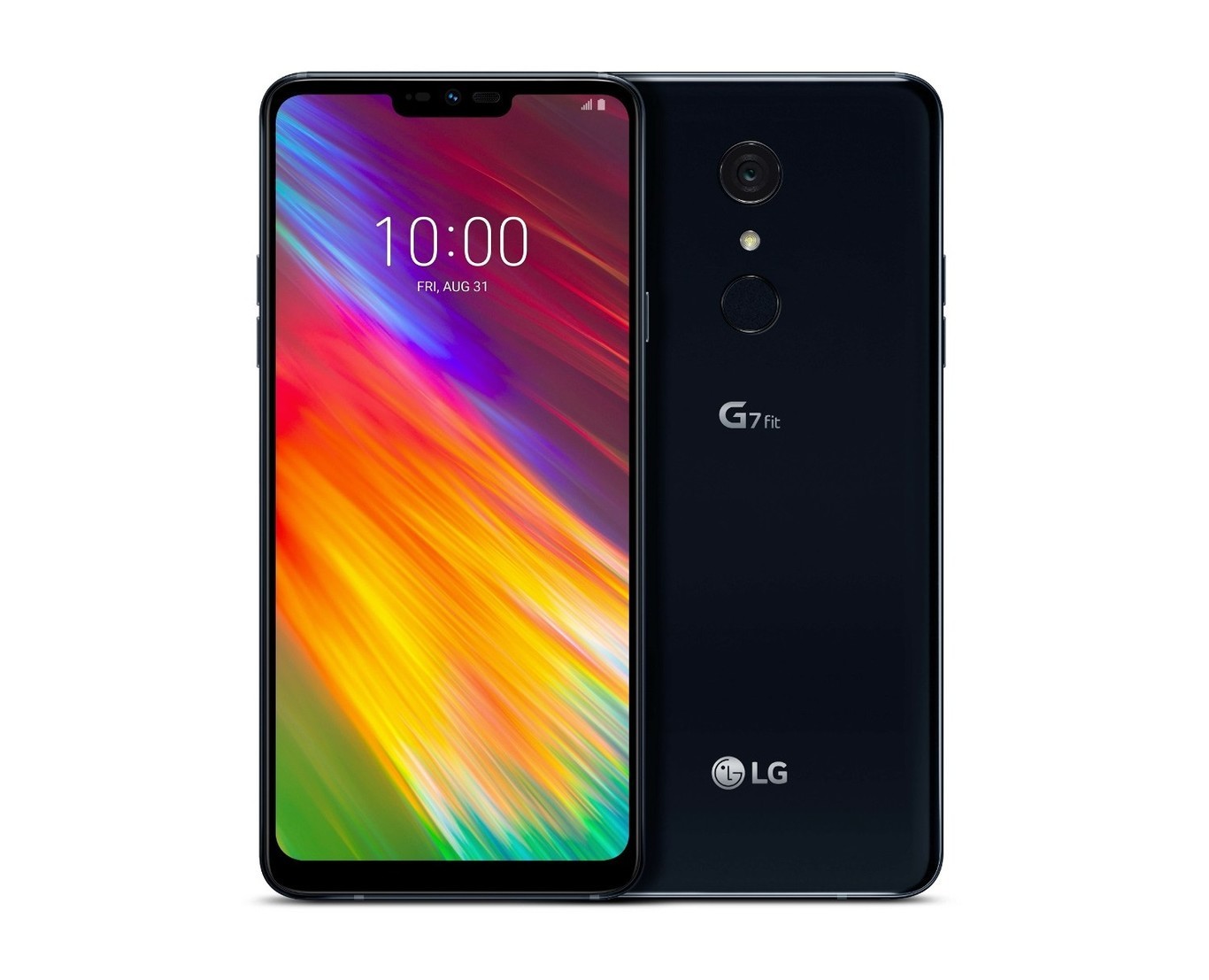 LG V35 ThinQ, Q7 Plus, Q7 Alpha y G7 Fit llegarán a México: así es como ...