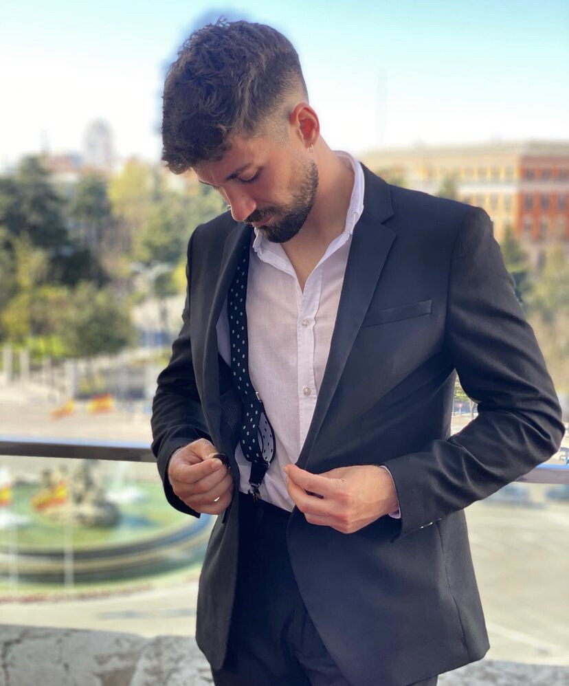 Alejandro Albalá lo cuenta todo en 'Supervivientes': El motivo ...