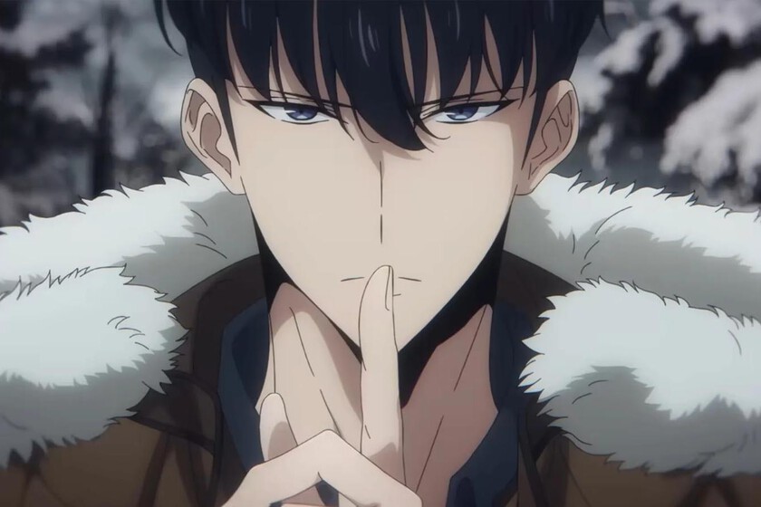 La película de 'Solo Leveling' es café para muy cafeteros. Un ...